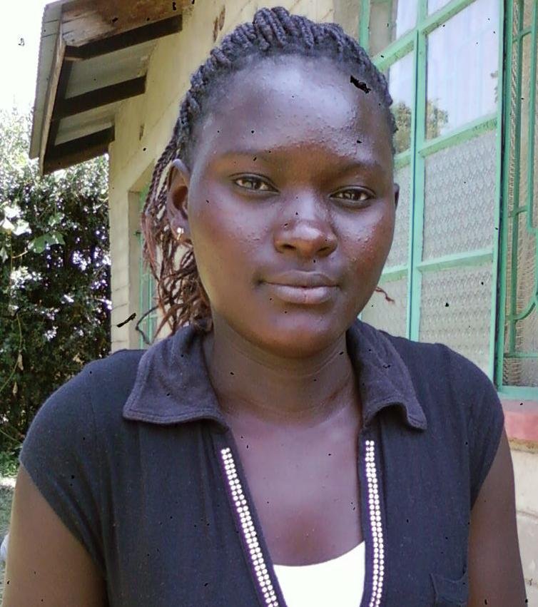 Empower 25 Adolescent Kenyan Girls With Education Globalgiving