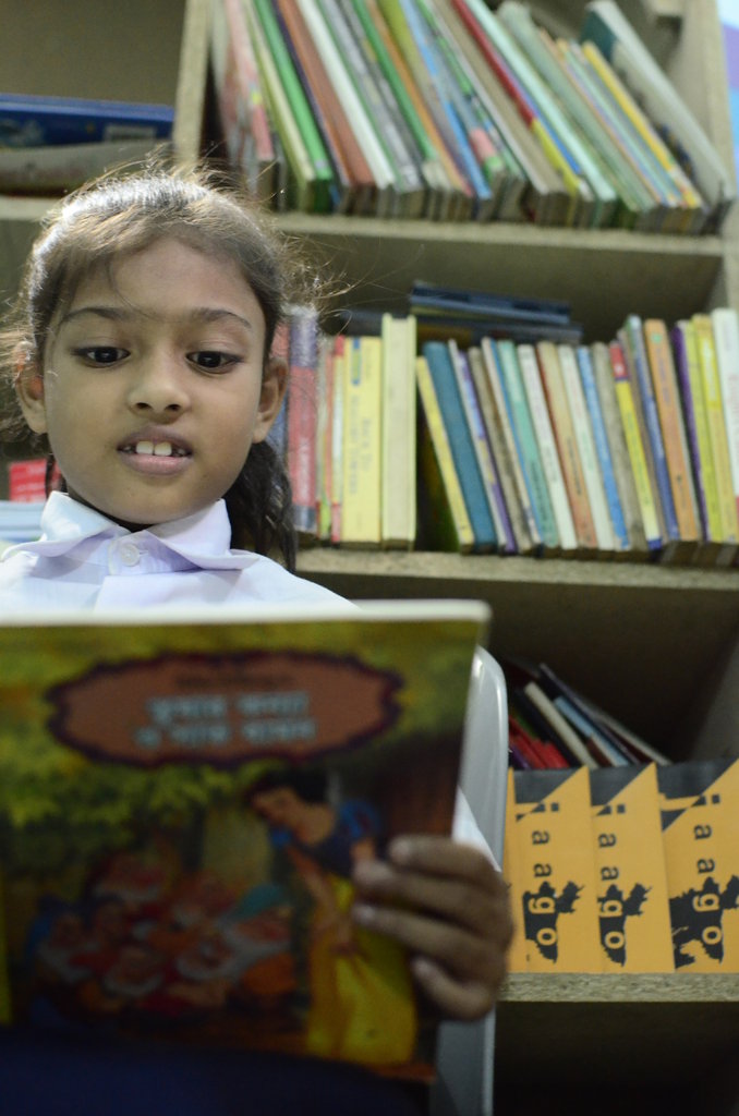 Education for the Underprivileged - GlobalGiving