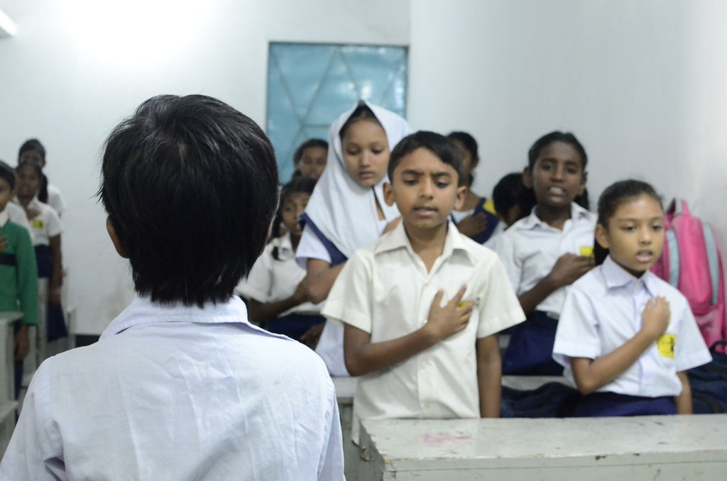 Education for the Underprivileged - GlobalGiving