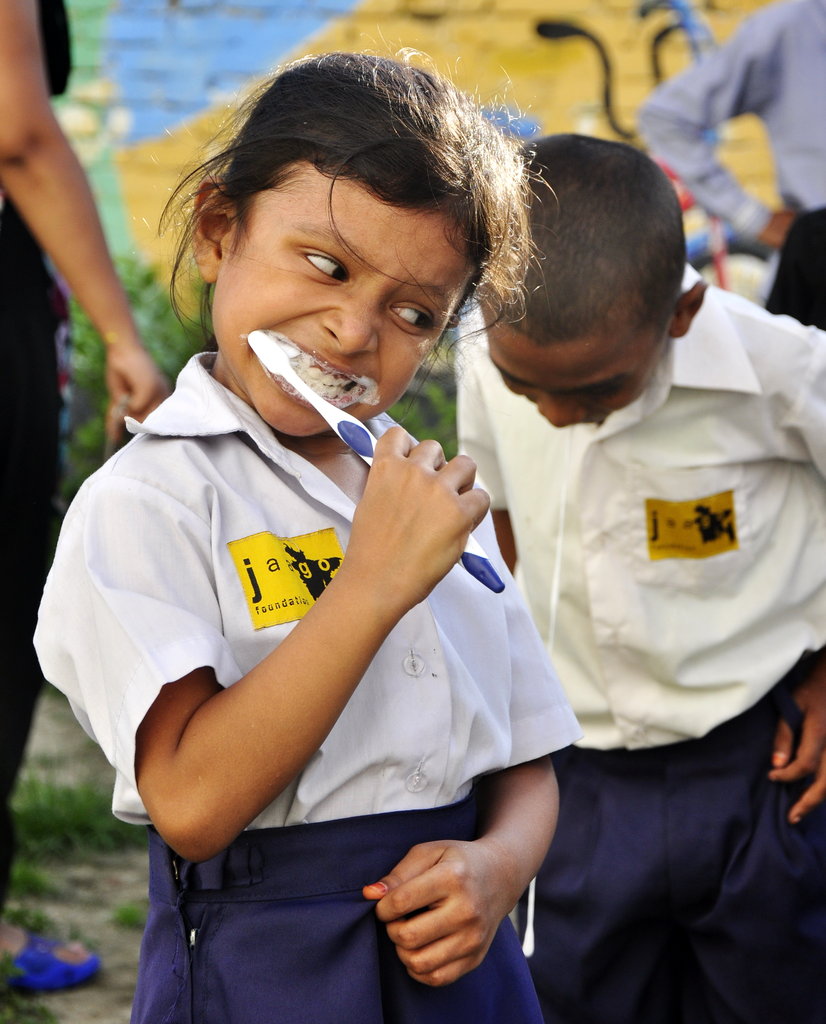 Education for the Underprivileged - GlobalGiving