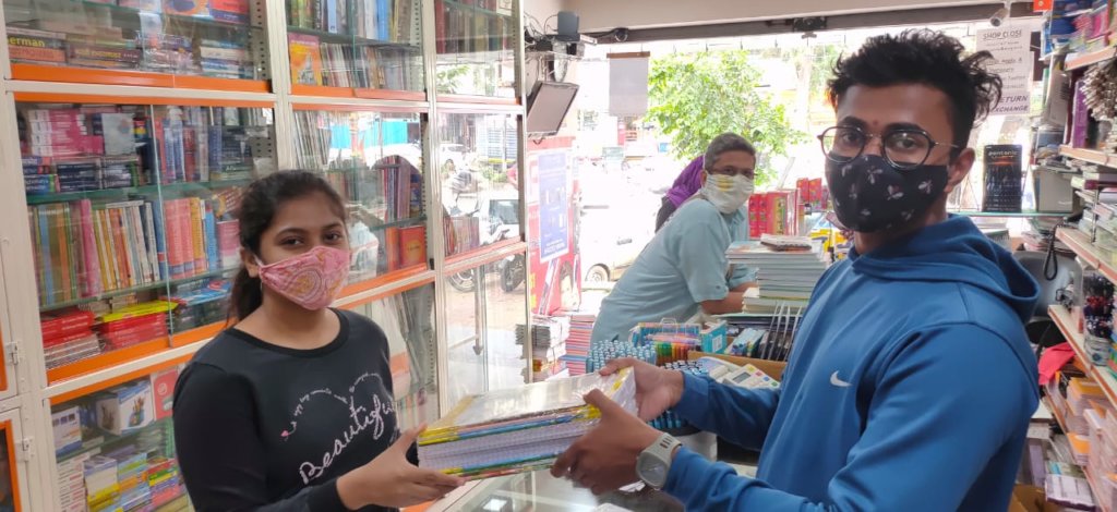 Reports on Educational Sponsorship for 120 Children - India - GlobalGiving