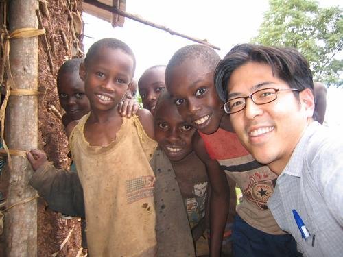 Global Health Delivery Program (GHD) - GlobalGiving