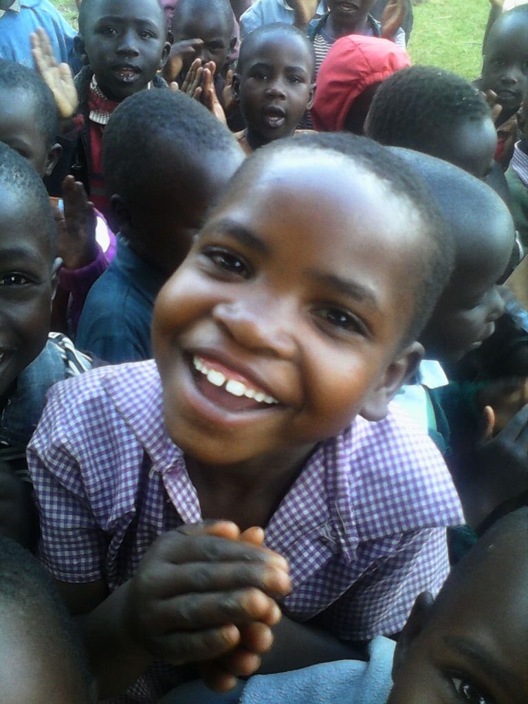 Counsel & Help children heal from violence Trauma - GlobalGiving