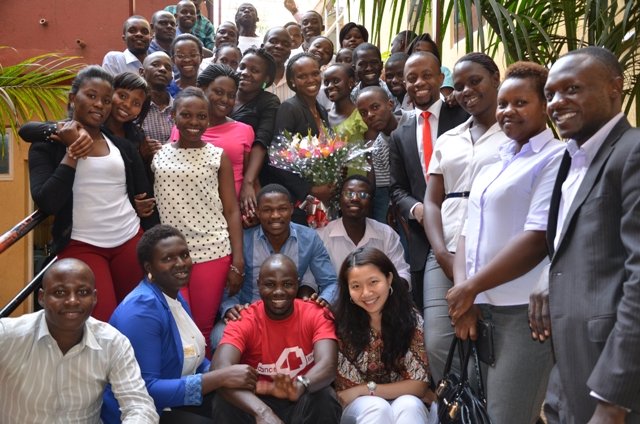 Reports on Give Burmese students the gift of higher education ...