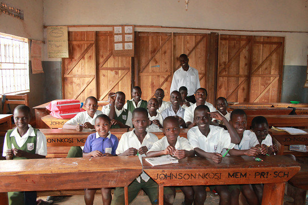 Water Access, Sanitation & Hygiene (WASH) Project - GlobalGiving