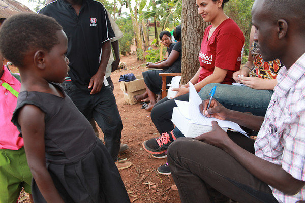 Water Access, Sanitation & Hygiene (WASH) Project - GlobalGiving