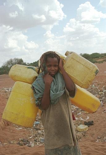 Millennium Water Program in Kenya - GlobalGiving