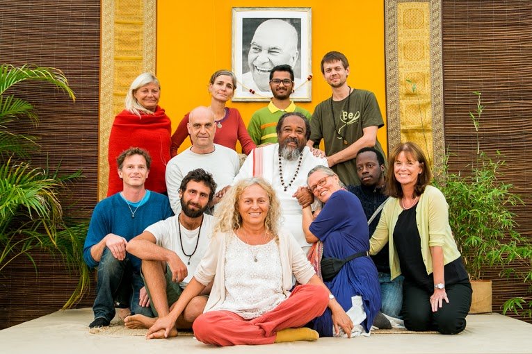 Reports on General Satsang Project - GlobalGiving