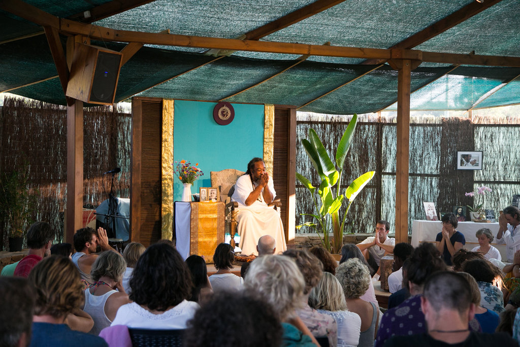 General Satsang Project - GlobalGiving