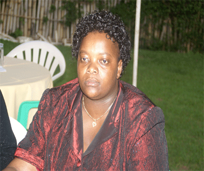 Reports on Women’s Football for Unity, Rwanda - GlobalGiving