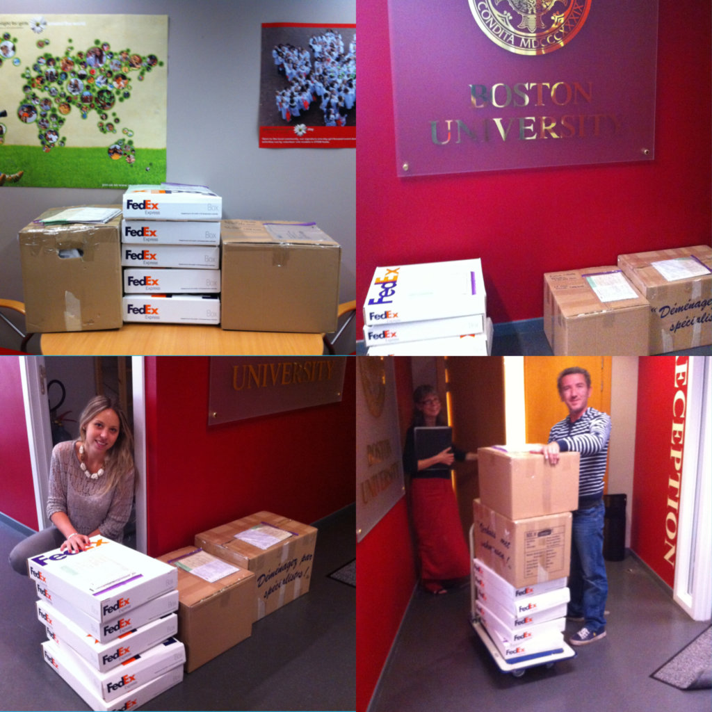 Reports on Provide a science library for children in Africa - GlobalGiving