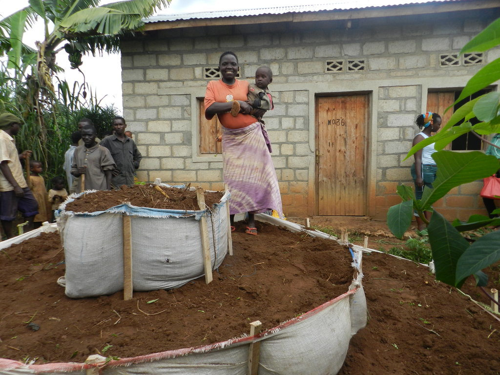 Support Small Business to Fight Hunger in Rwanda - GlobalGiving