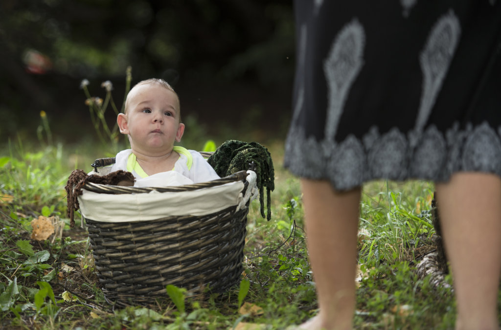 Navrat: Lets find every child in Slovakia a family - GlobalGiving