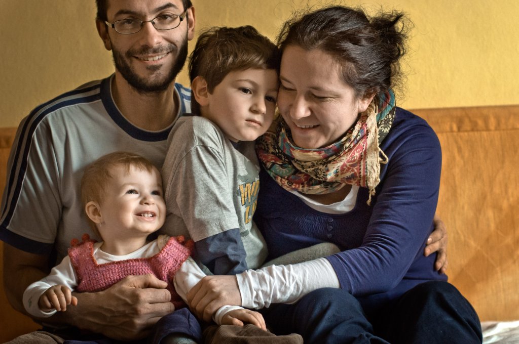 Navrat: Lets find every child in Slovakia a family - GlobalGiving