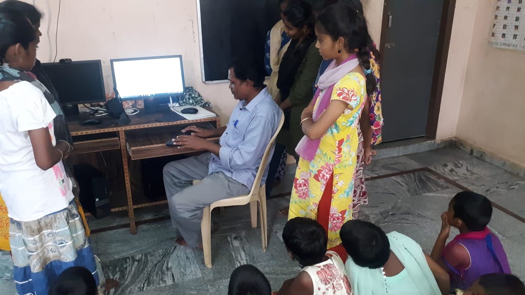 Photos from Empower 40 Orphans with Computer Skills Training - GlobalGiving