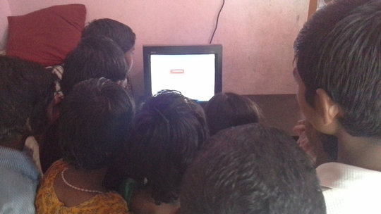 Empower 40 Orphans with Computer Skills Training - GlobalGiving