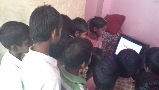 Empower 40 Orphans with Computer Skills Training - GlobalGiving
