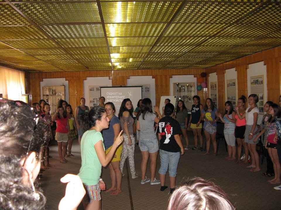 Girls Leading Our World (GLOW) Leadership Academy - GlobalGiving