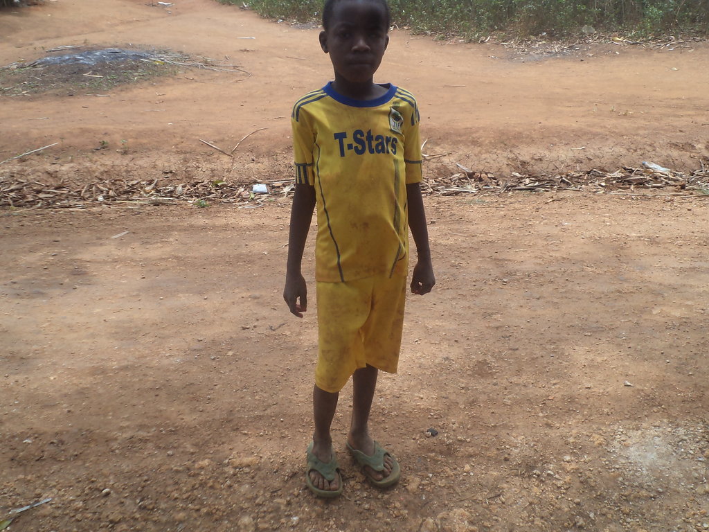 SUPPORT 1,500 MOST VULNERABLE CHILDREN IN TANGA - GlobalGiving