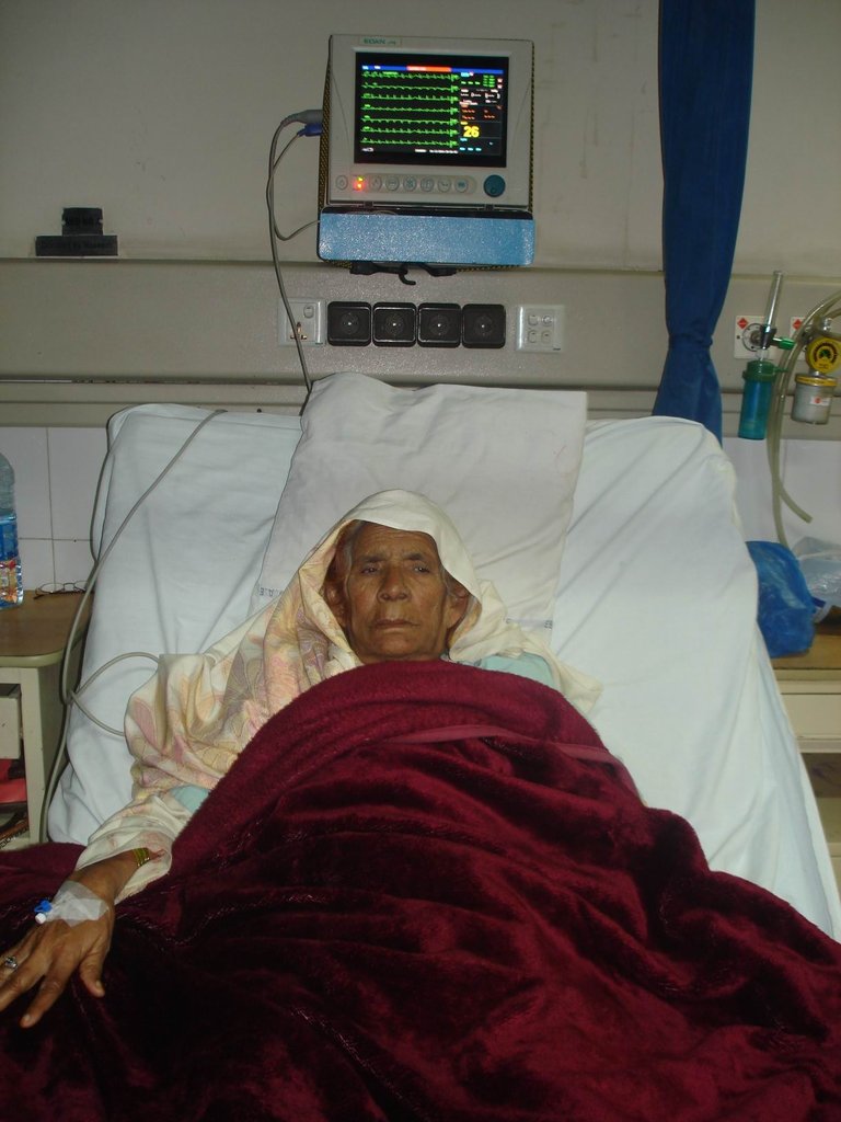 Saving the lives of poor Heart Patients in Narowal - GlobalGiving