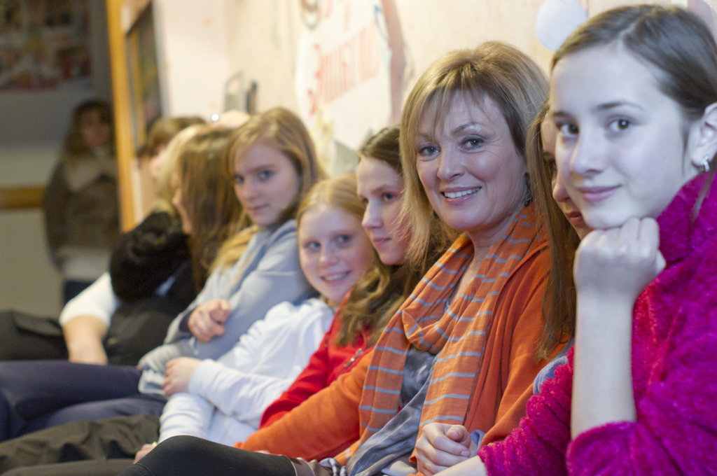Orphaned Abandoned Children Pack for 100 Children! - GlobalGiving