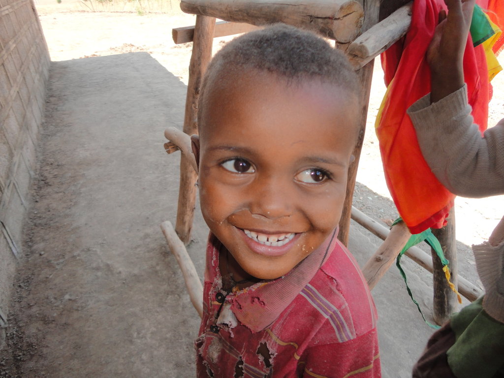 Change life for 40 destitute families in Ethiopia - GlobalGiving