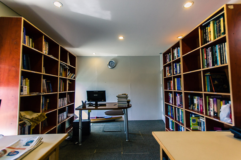 Help Populate our Library! We need books! - GlobalGiving