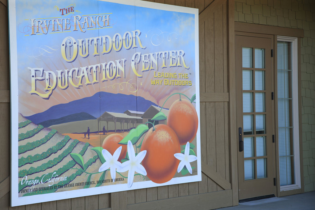 Irvine Ranch Outdoor Education Center (IROEC) - GlobalGiving