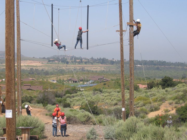 Irvine Ranch Outdoor Education Center (IROEC) - GlobalGiving