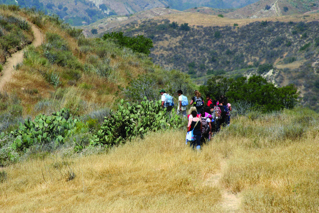Irvine Ranch Outdoor Education Center (IROEC) - GlobalGiving