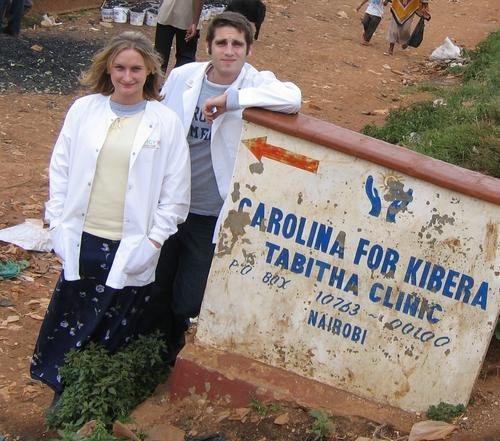Providing health care to 20,000 Kibera residents - GlobalGiving