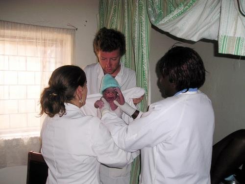 Providing health care to 20,000 Kibera residents - GlobalGiving