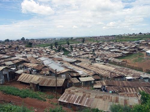 Providing health care to 20,000 Kibera residents - GlobalGiving