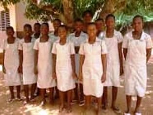 Supporting The Girls Abused And Suffered Exclusion - GlobalGiving