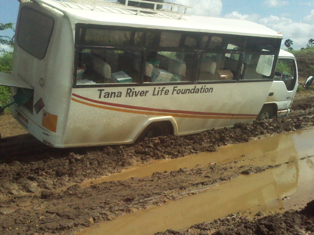 Reports on Mobile Library for Rural Kenyan Youths - GlobalGiving