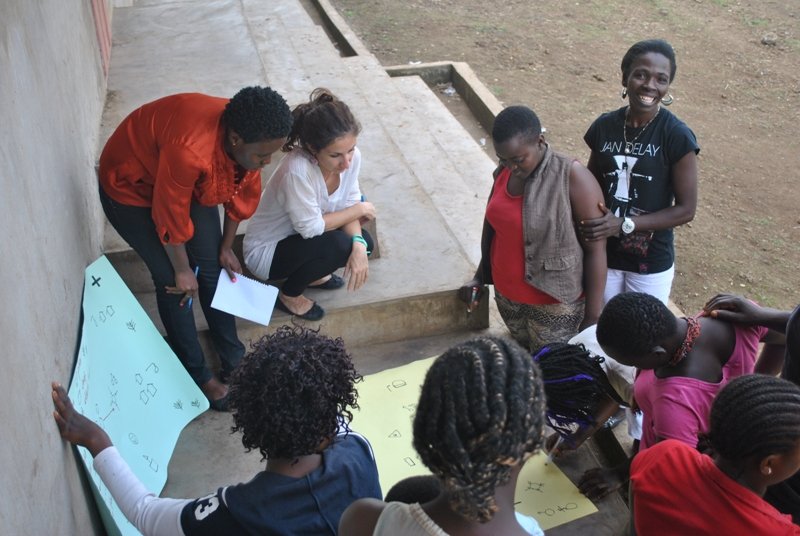 Supporting Gender Equality in Rural Cameroon - GlobalGiving