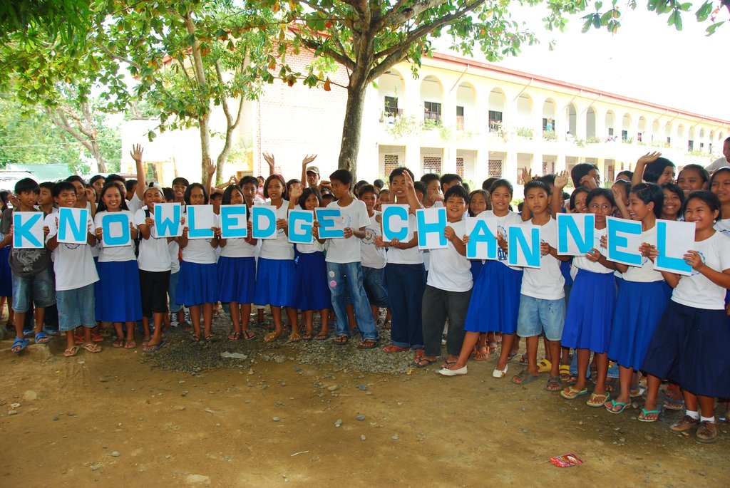 Help Filipino Kids Learn Better &Survive Disasters - GlobalGiving