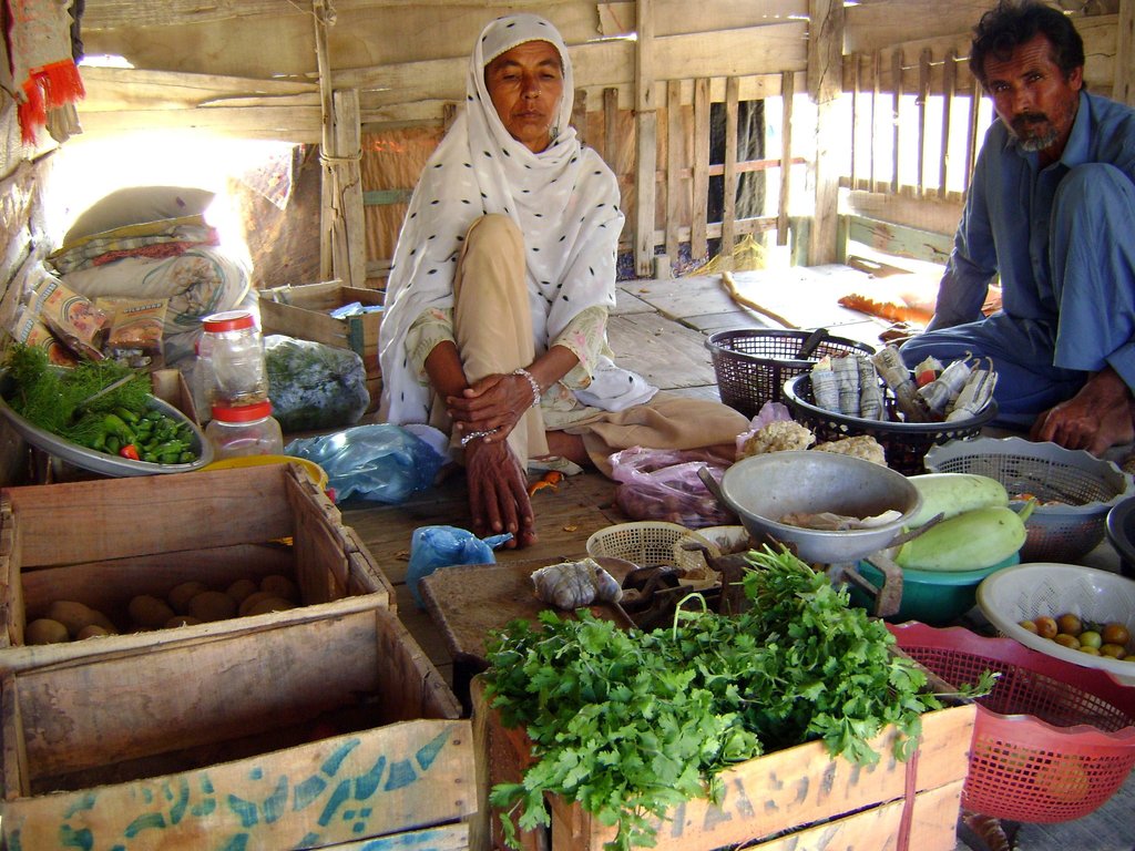 Ensure 100 Pakistani women have a better life - GlobalGiving