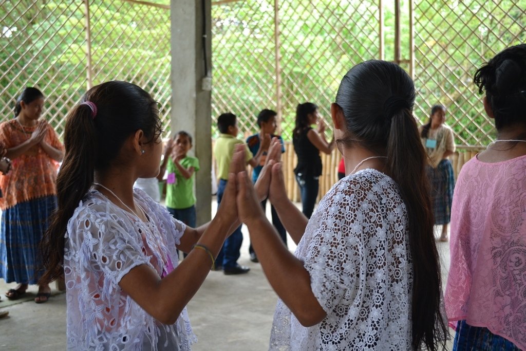 Restoring Human Rights for Girls in Guatemala - GlobalGiving