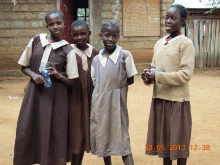 Support Teachers to Educate 200 Children Monthly - GlobalGiving