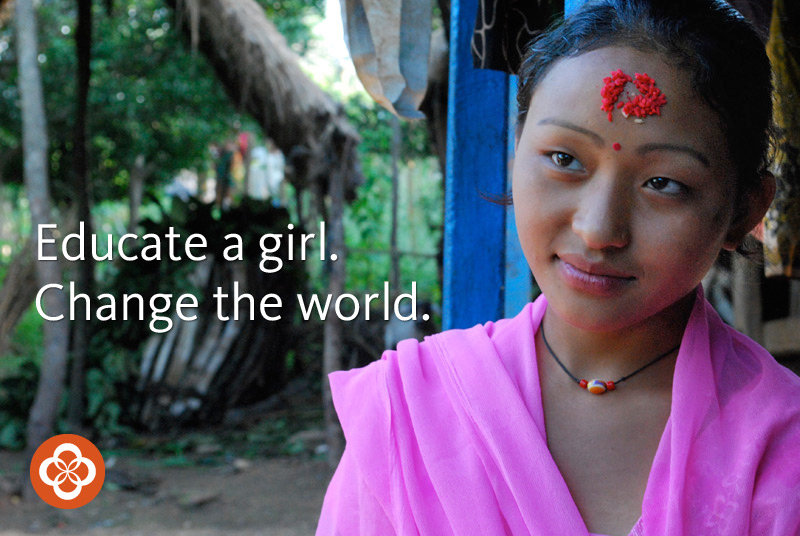 The Ambitious Girls Fund - GlobalGiving