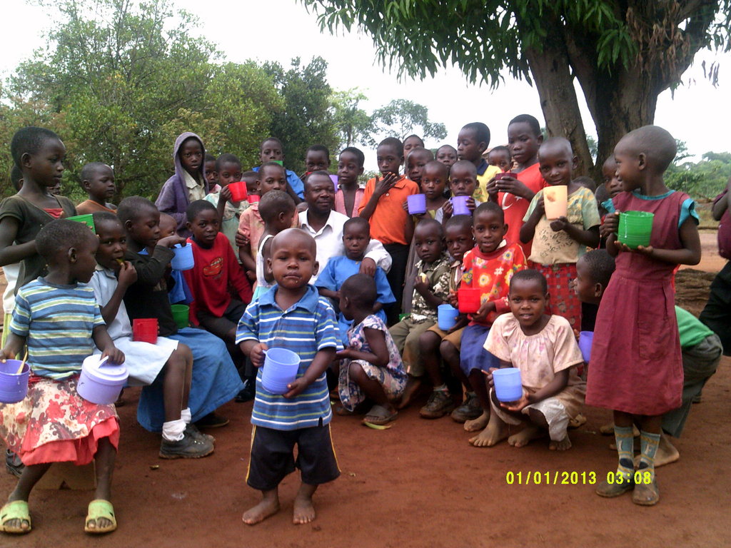 without you, no education, no future! - GlobalGiving