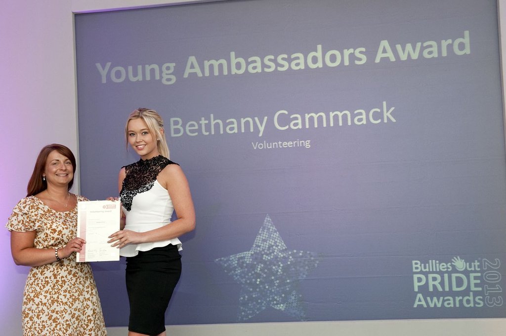 Young Ambassador Programme - GlobalGiving