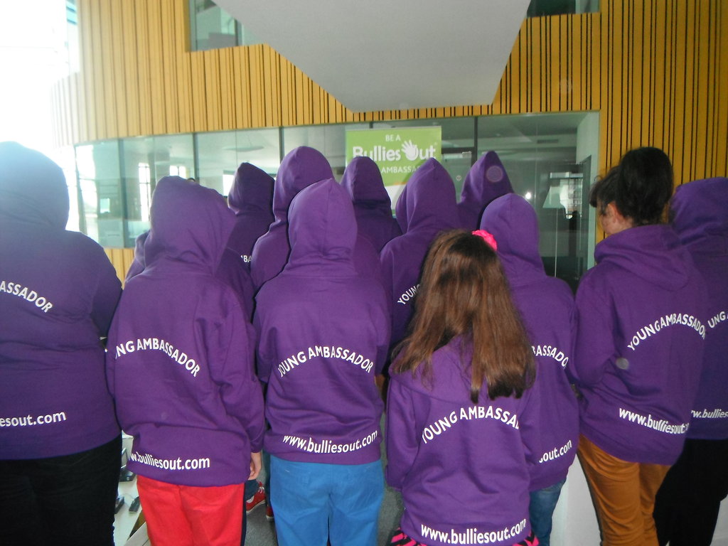 Young Ambassador Programme - GlobalGiving