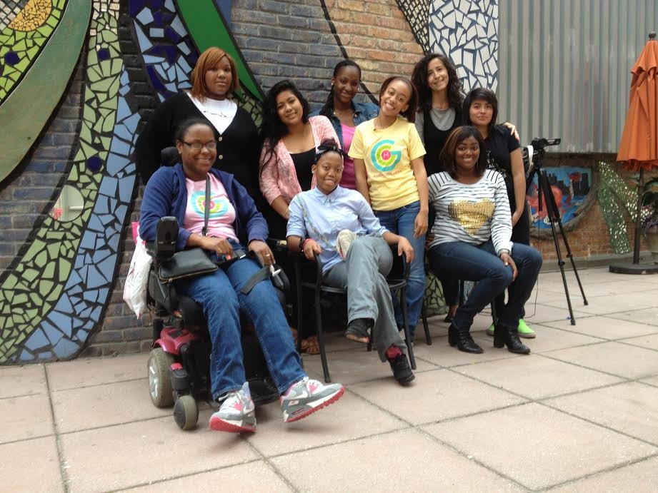 GGM Chicago Investigative Journalism Unit - GlobalGiving