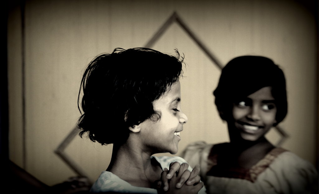 Hope Abides - GlobalGiving