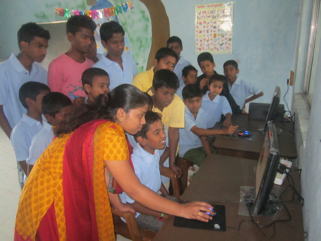 Hope Abides - GlobalGiving