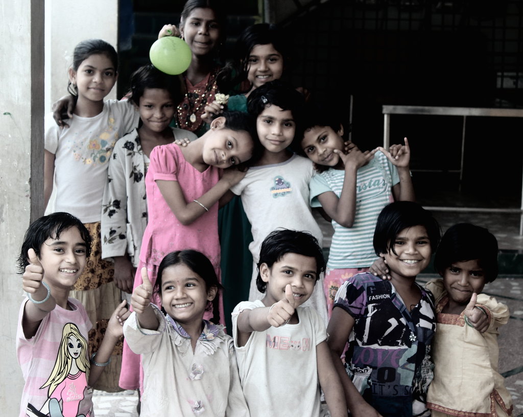 Hope Abides - GlobalGiving