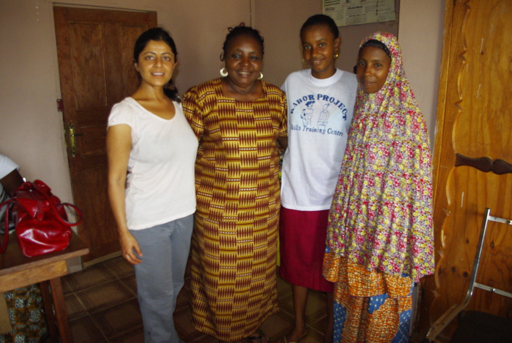 The Kabor Project - GlobalGiving