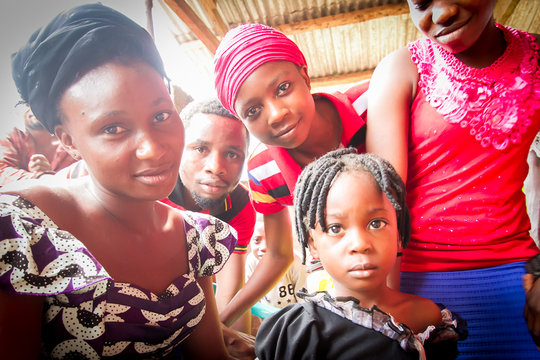 Planting Trees and Seeds of Hope in Nigeria - GlobalGiving